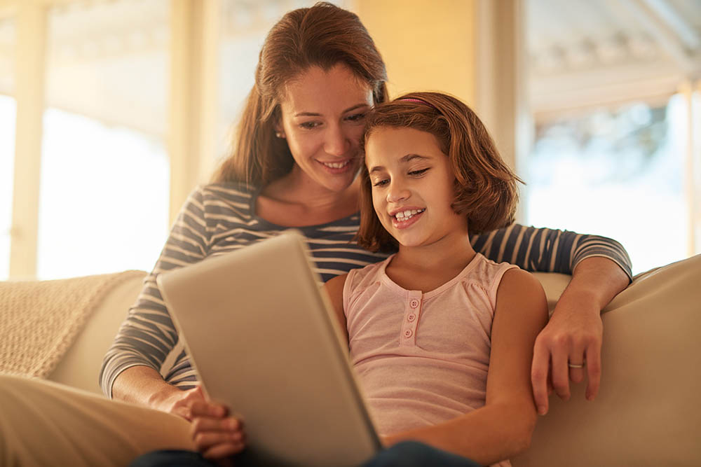 Online Services - AVS School